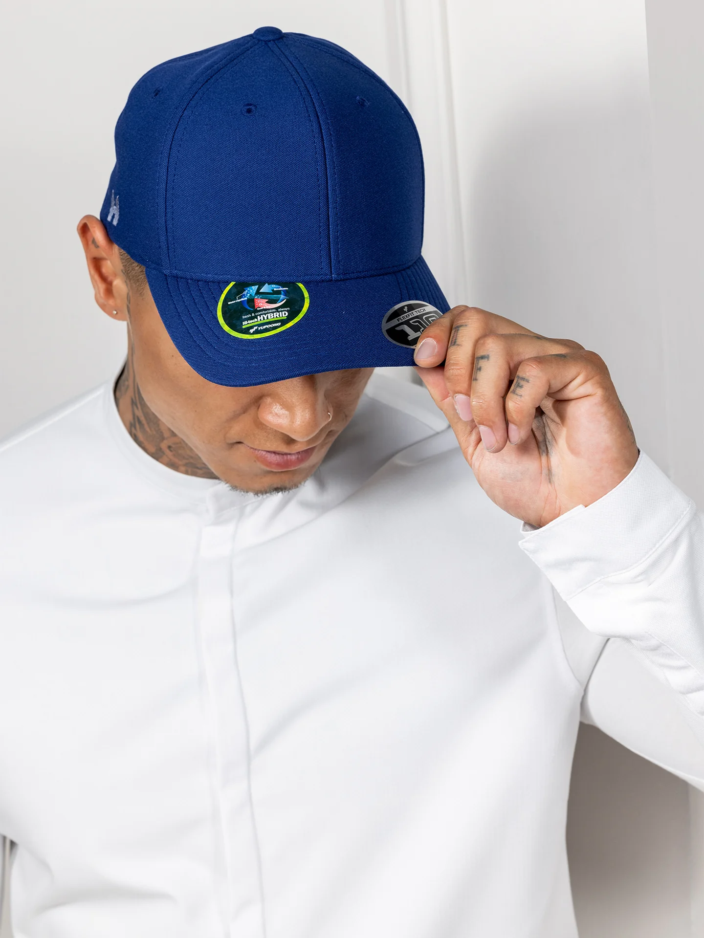 Kappe Jeff - Wallner Workwear Kappe Jeff